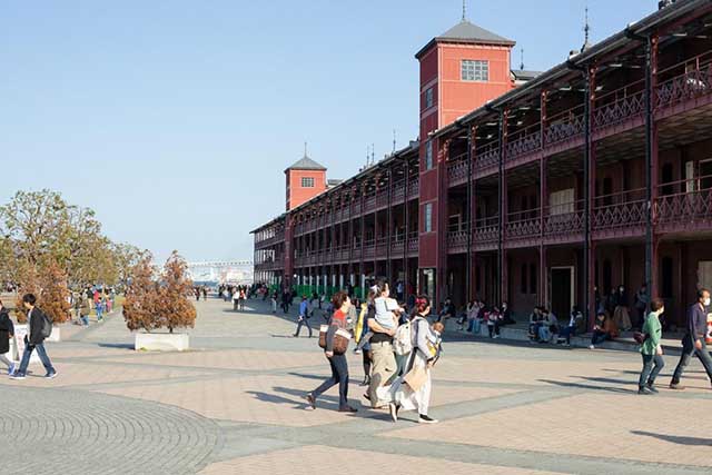 Harbors in Japan: Five of the Best | Japan Travel by NAVITIME - Japan ...