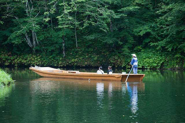The Most Beautiful Gorges in Japan | Japan Travel by NAVITIME - Japan ...