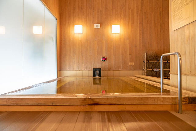 Top 5 Onsen Sento in Tokyo | Japan Travel by NAVITIME - Japan Travel ...