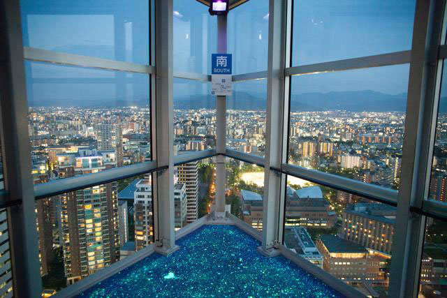 Japan's 10 Best Observation Decks: A Guide to Spectacular City & Nature ...