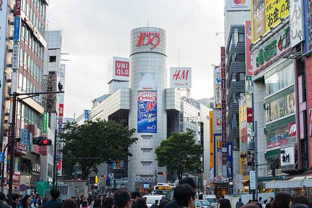 Best Shopping Malls in Tokyo | Japan Travel by NAVITIME - Japan Travel Guides, Transit Search ...